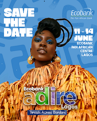 Ecobank Announces Return of Adire Lagos Experience in June