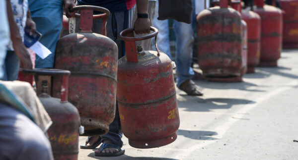 NBS Reports Sharp Rise in Cooking Gas Prices in March 2026