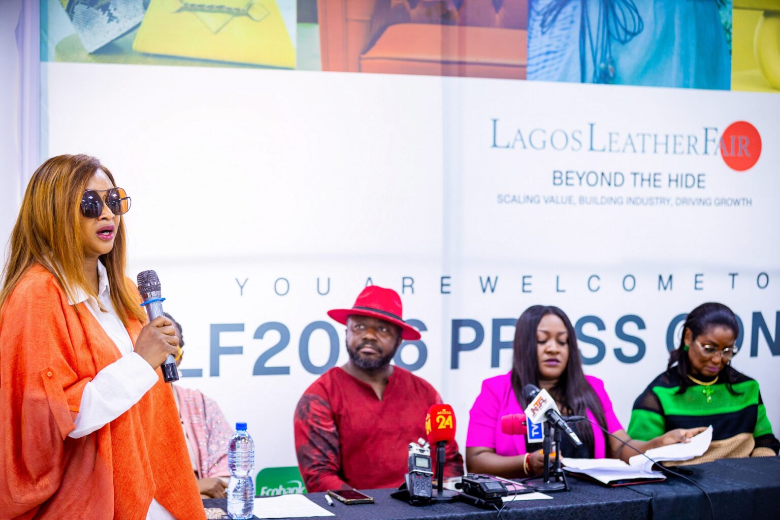 Delta, JA Africa Host IWD 2026 LEAD Camp for Young Women